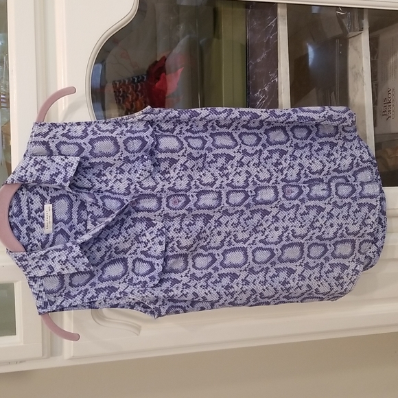 Equipment | Tops | Equipment Silk Blouse | Poshmark